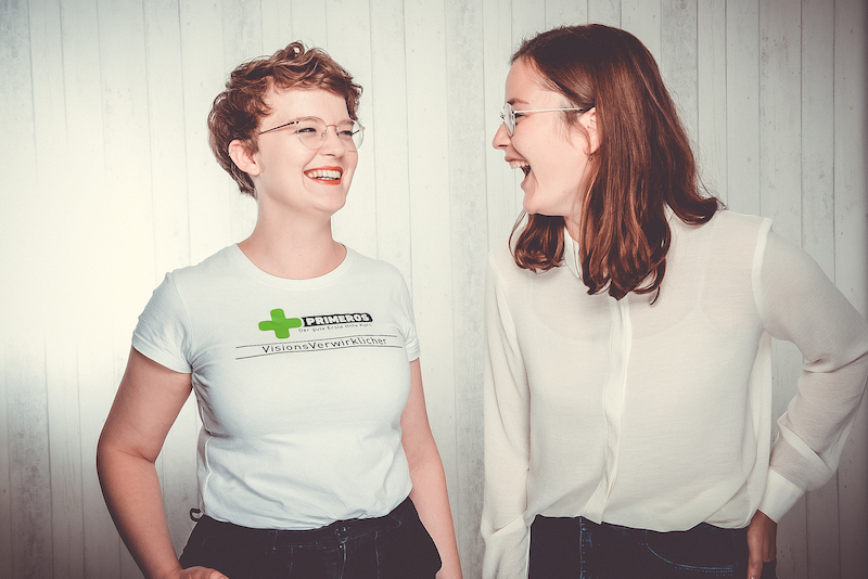 Nebenjob als Erste-Hilfe-Ausbilder